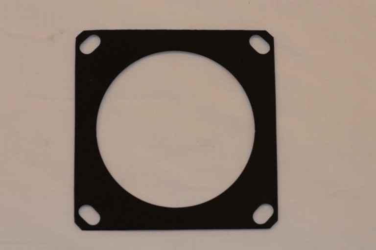 Flue gasket condesing | Mistral Boilers